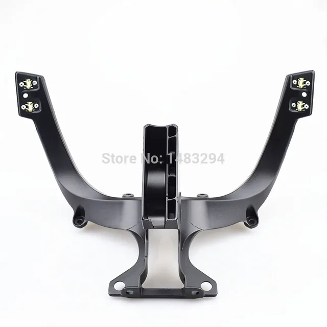 ducati: Upper Stay Fairing Stay Bracket Fits fits for Ducati 848 1198 1098 2008-2011