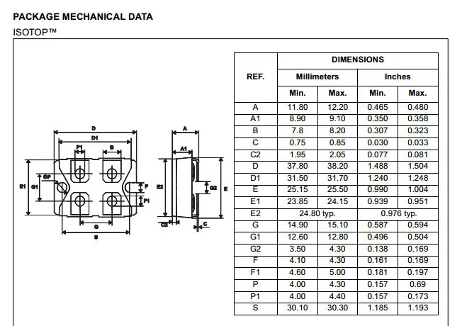 BACK TO BACK SCR module MSS50 1400 1PCS/LOT high quality|stock pot ...