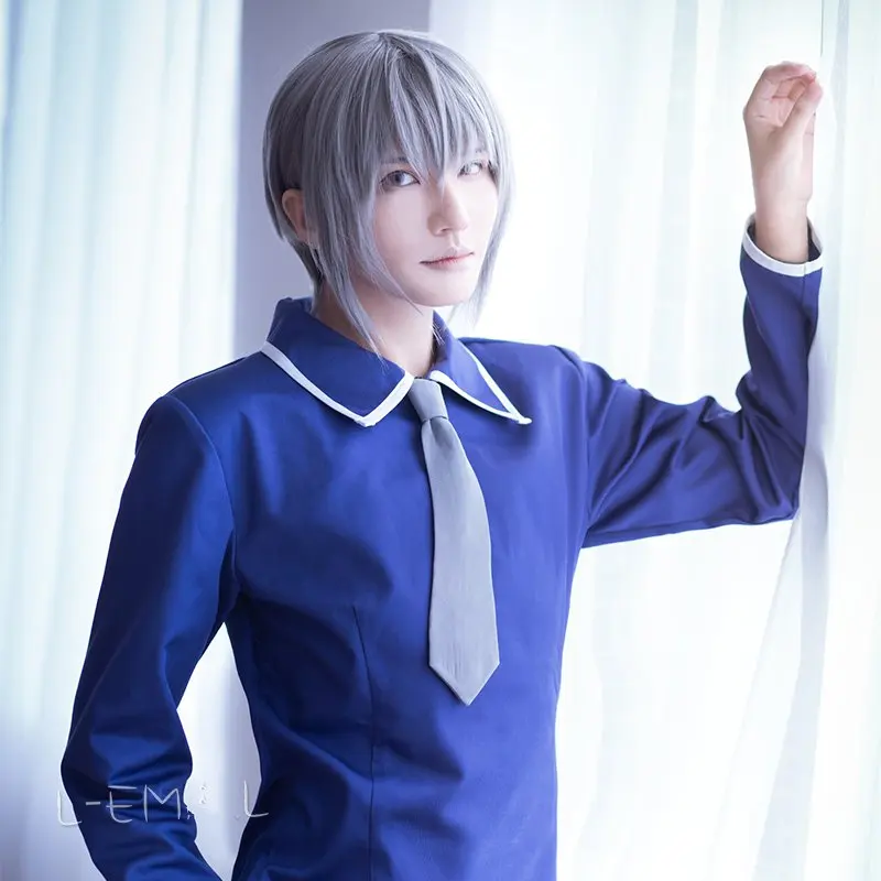 Fruits Basket Cosplay Kyo
