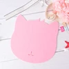 Cat Shaped Mouse Pad - Adorable Darling