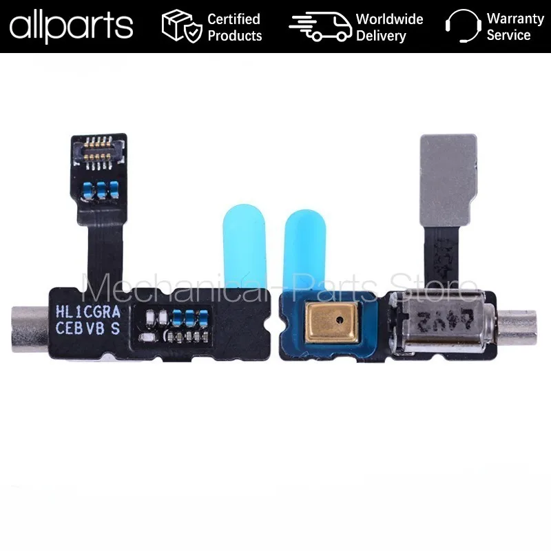A+ ORIGINAL Vibrator Microphone Flex Cable For HUAWEI P8 Vibration Mic ...