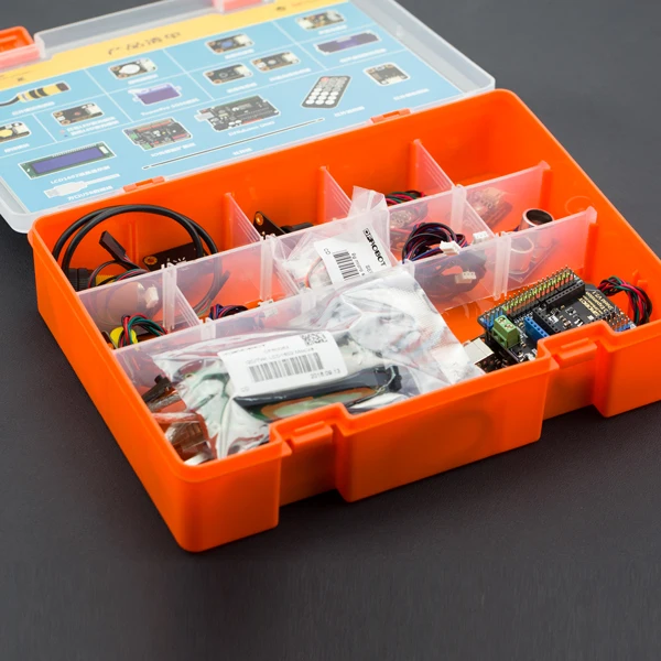 Mixly-Programming-Blocks-Starter-Kit-Dfrobot-Maker-Education ...