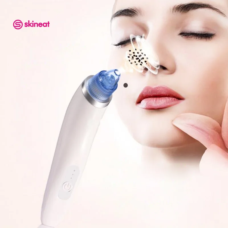 Skineat Diamond Dermabrasion Device Blackheads Remove Machine Anti ...