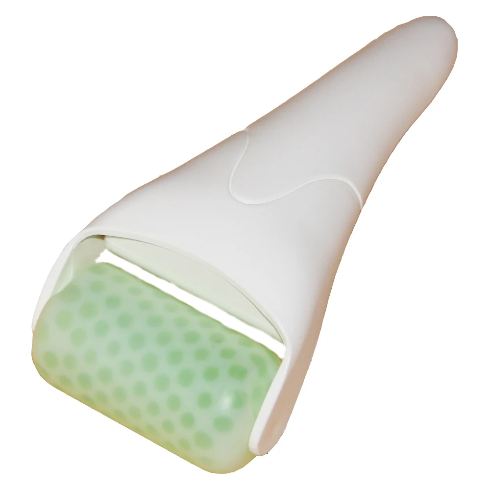 Beauty Ice Roller Skin Cool Derma Roller Massager Face Body Massage ...