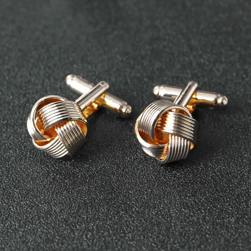 Vintage Cufflink For Men Jewelry Shirt Cufflinks Brand Cuff Buttons ...