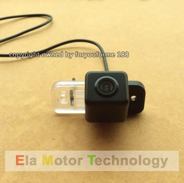 Car Camera for Mercedes Benz E Class W211 2002~2008/ Backup Reverse ...
