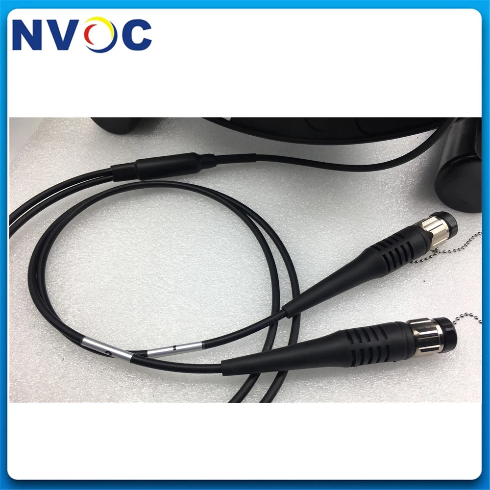 8cores ODC Round Male 100M 125M 150M 200M Outdoor SM G657A1 Armored ...