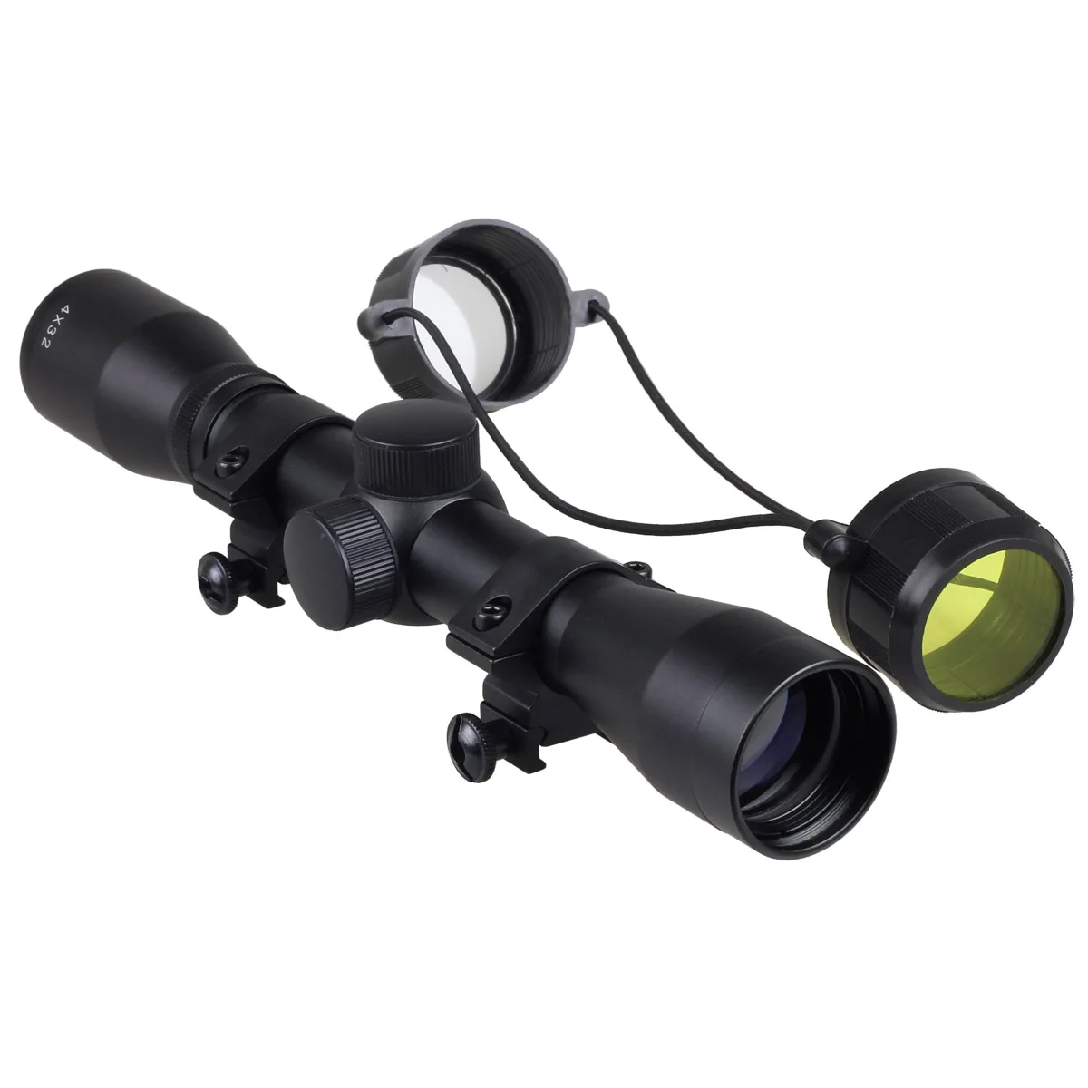 Tactical 4 X 32 Air Rifle Optics Sniper Scope Reviews Sight Hunting Tactical 4 X 32 Air Rifle Optics Sniper Scope Reviews Sight Hunting