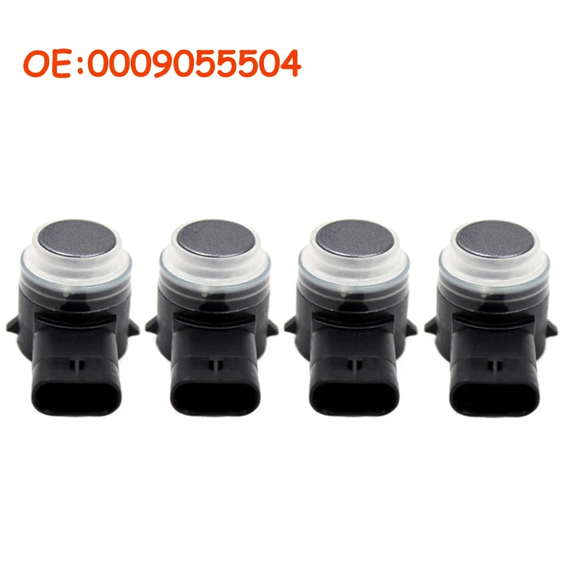 4 шт./партия 0009055504 A0009055504 для автомобиль mercedes датчик ...