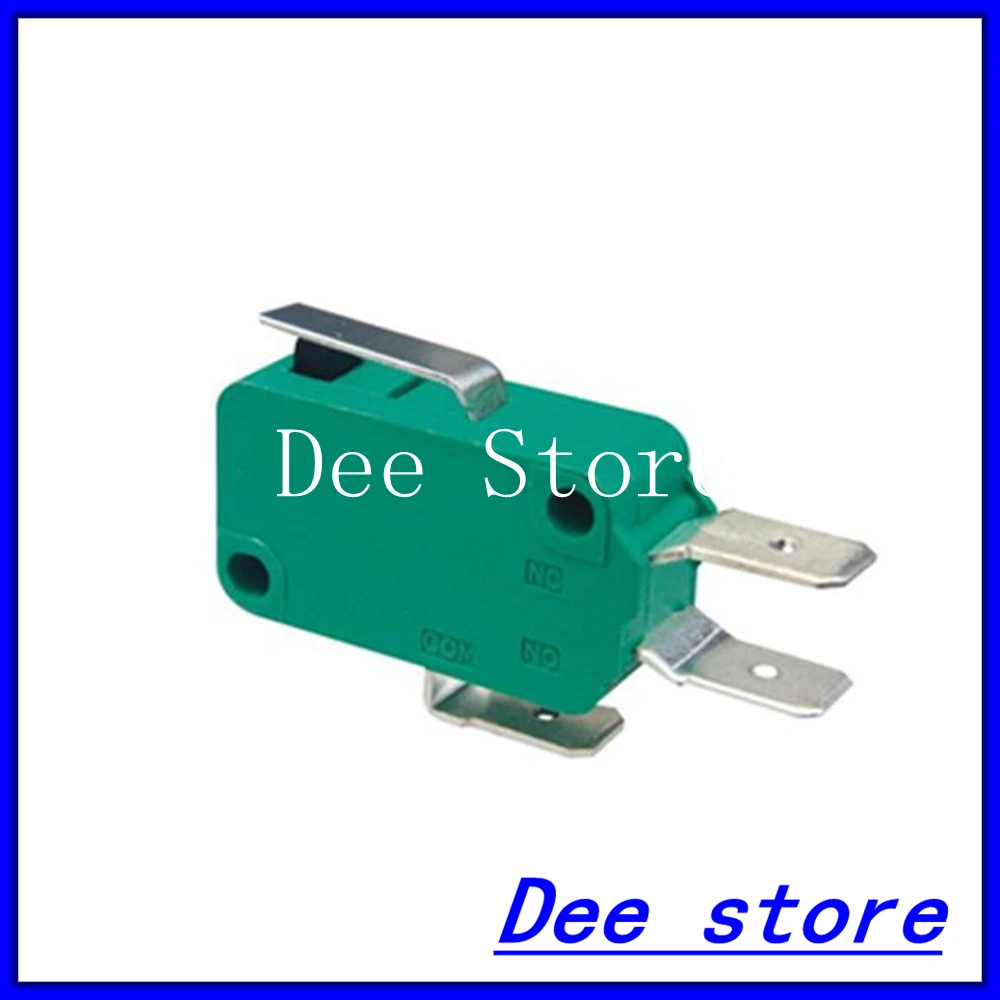 Mini safety limit switch micro contact switch microswitches limit ...