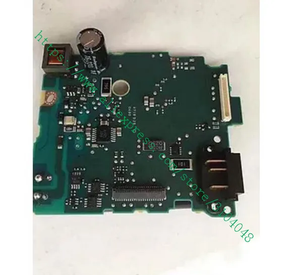 95NEW original for canon 700D powerboard FOR EOS Rebel T5i Kiss X7i ...