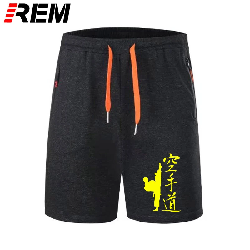 New Karate KICK MMA SHOTOKAN Cotton short pants Shotokan Men scanties ...
