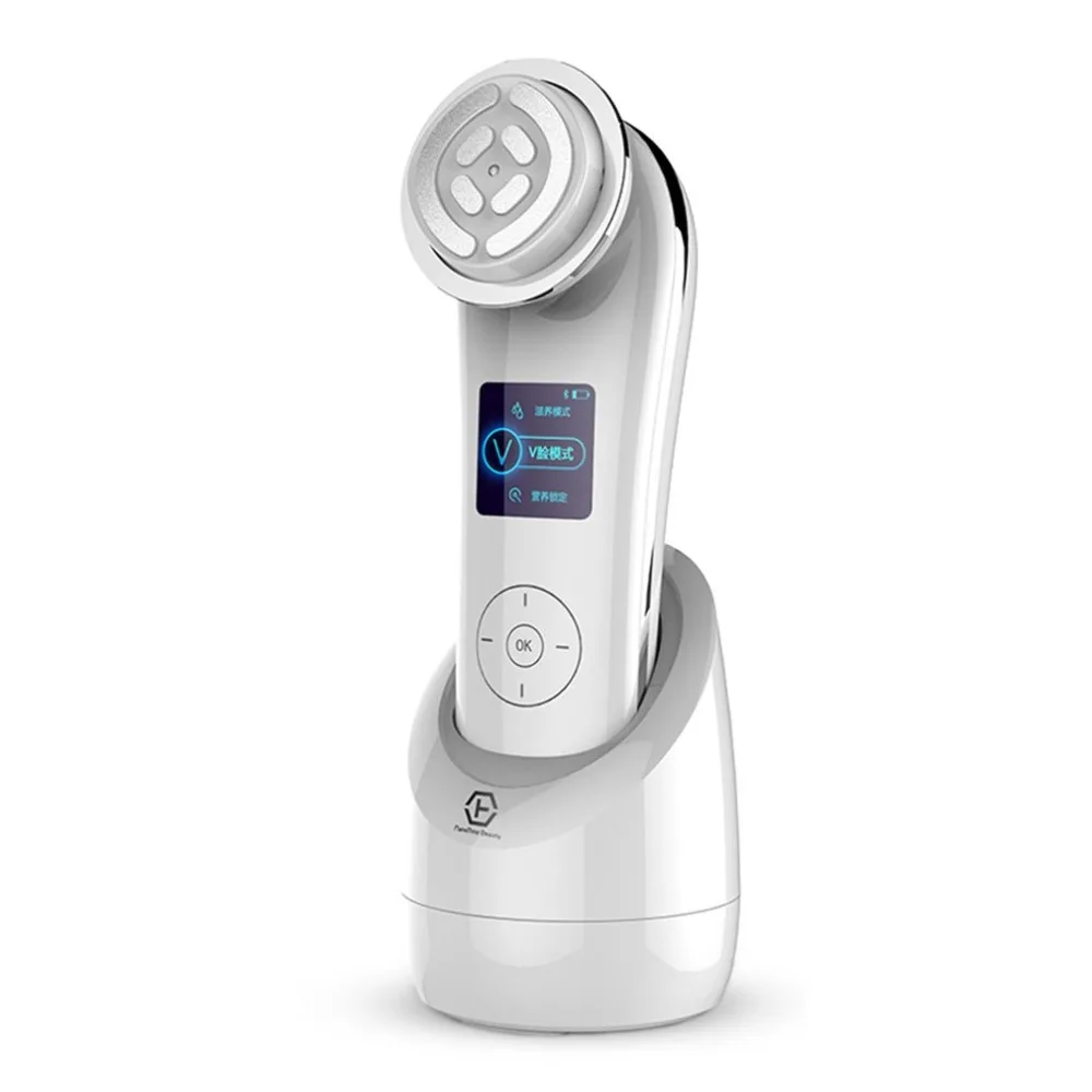 Aliexpress.com : Buy F81 Smart Beauty Lifting Skin Machine Face Wrinkle ...