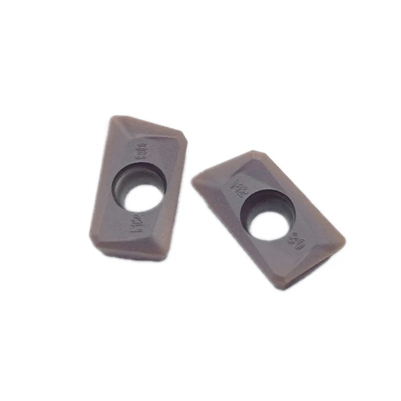 20pcs APMT1604 M2 Carbide Insert APMT Face Mill Lathe Milling CNC Tools ...