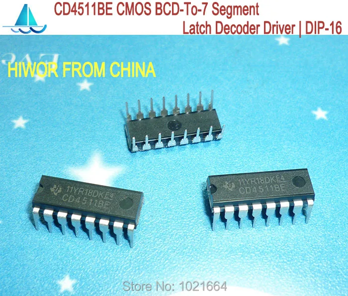 100pcs-lot-CD4511BE-CD4511-DIP-16-BCD-To-7-Segment-Latch-Decoder-Driver.jpg