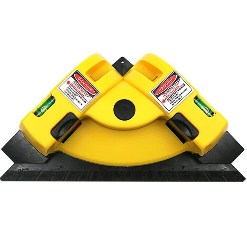 Hot Selling Right Angle 90 Degree Square Laser Level High Quality Level ...