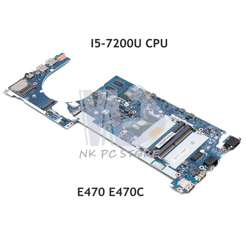 NOKOTION-FRU-01EN249-CE470-NM-A821-For-Lenovo-Thinkpad-E470-E470C ...