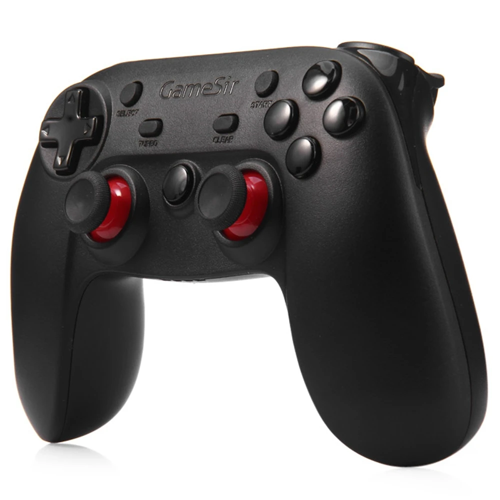 Gamesir G3s Series Wireless 2.4GHz Bluetooth 4.0 Controller Gamepad ...