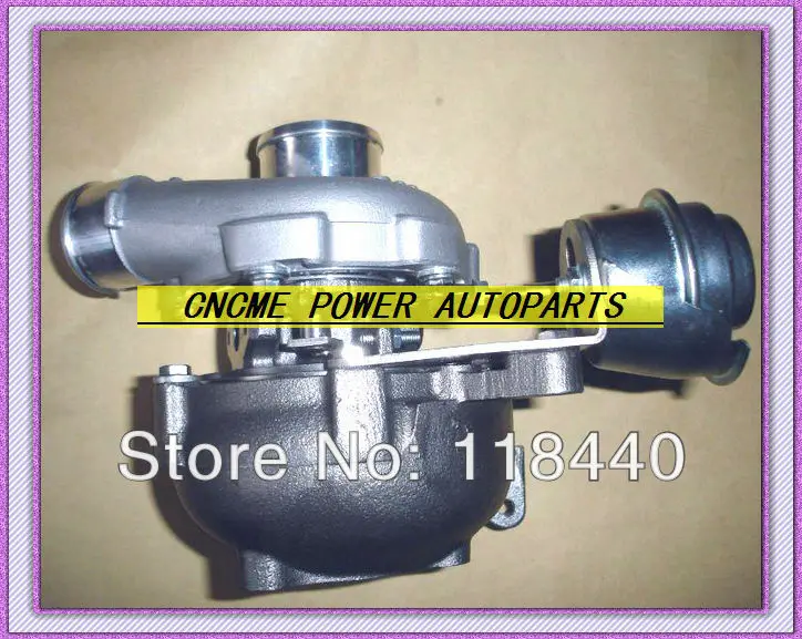 TURBO GT1544V 740611 782403 740611-0003 740611-0001 28201-2A100 28201 ...