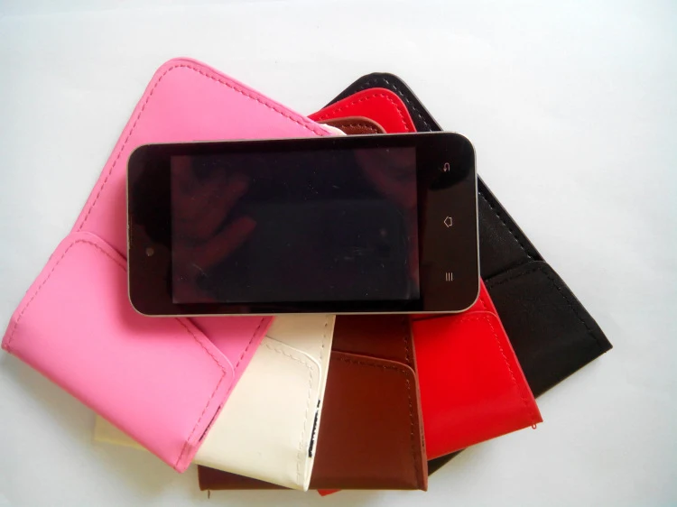 10pcs-New-4-Mobile-Phone-RF-Signal-Shielding-Blocker-Bag-Jammer-Pouch ...