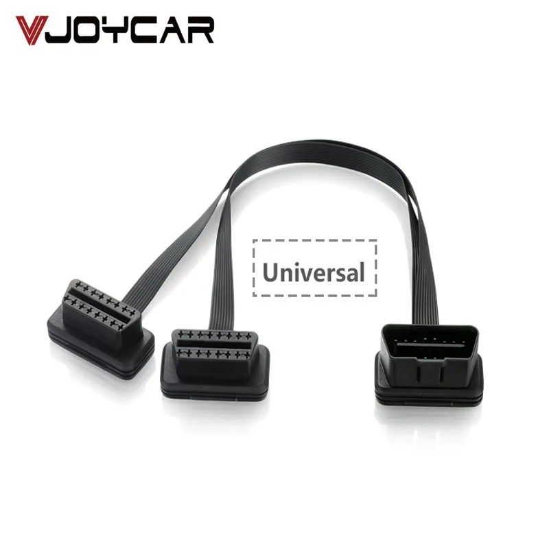 Vjoycar-OBD2-Hud-Car-Connector-Diagnostic-Cable-ODB-OBD2-Cable-16-Pin-1 ...