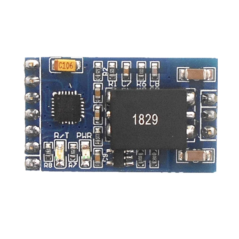 AD5700-1-untuk-Hart-Host-Modul-dengan-Isolasi-Communicator-untuk-Hart ...