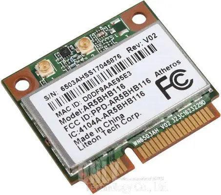 Qualcomm Atheros Qca9565 - airingcertified