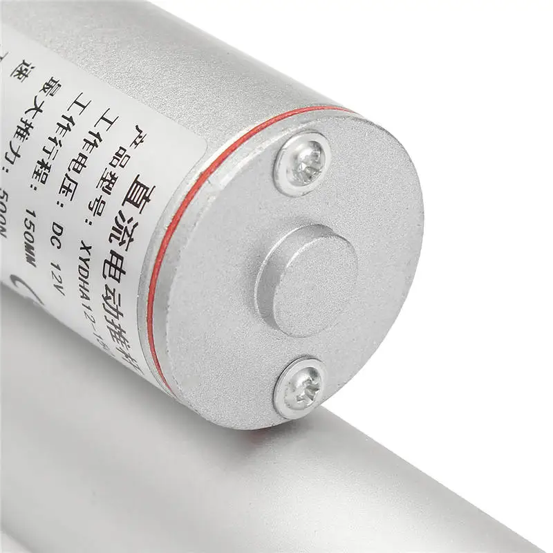 1PCS Linear actuator Adjustable actuator Tor Opener Linear Actuator ...