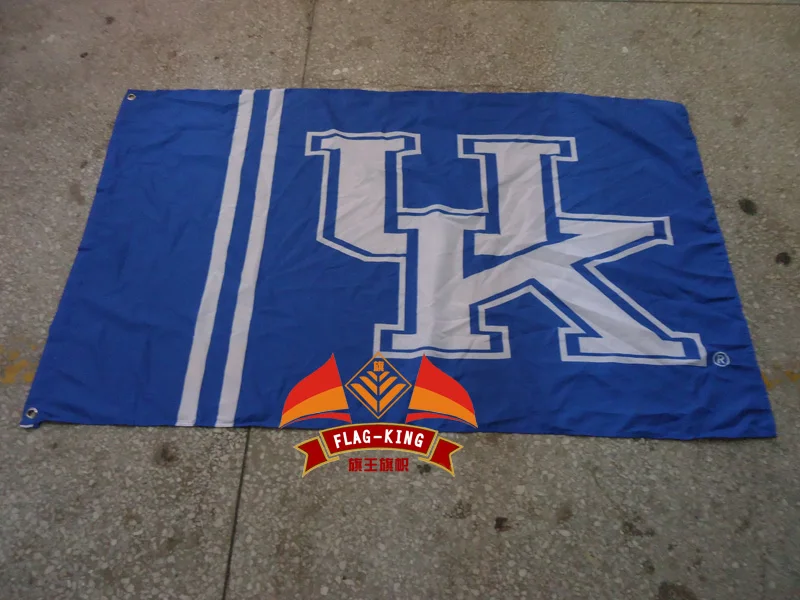 University Of Kentucky Flag