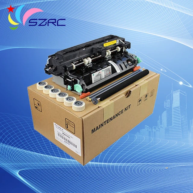 40X5855, Lexmark Type Fusing Unit, 220V, F Lexmark T650, 53% OFF