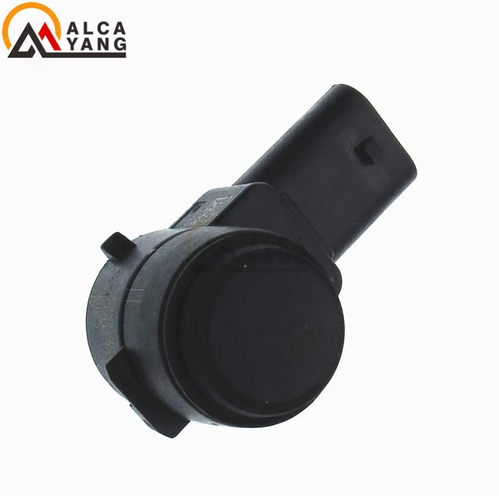 Novo Sensor De Estacionamento PDC 2215420417 Para Mercedes Benz C E S ...