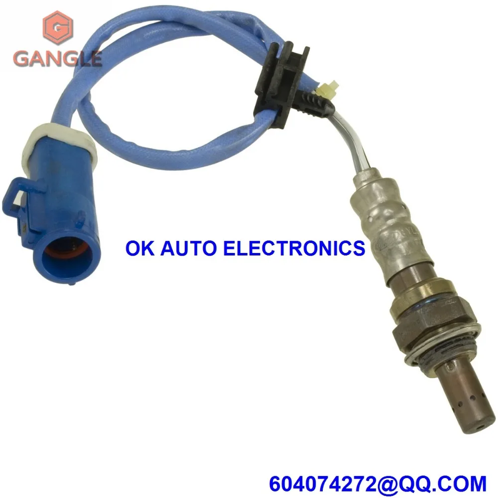 Oxygen Sensor Lambda O2 Sensor AIR FUEL RATIO SENSOR for FORD ESCAPE ...