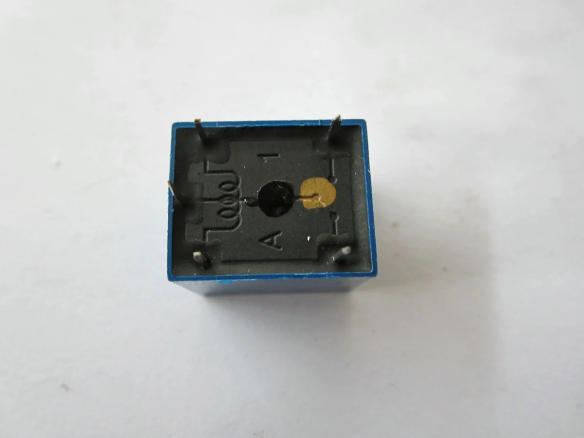 Small relay 24V relay common welder welder repair common square relay ...