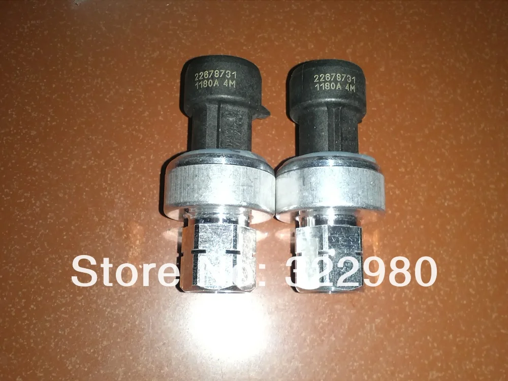 A-C-Pressure-Sensor-Switch-for-Buick-OE-22678731-6850512-9131721 ...
