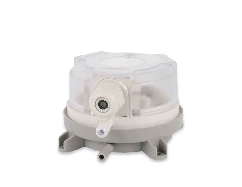 Adjustable differential pressure switch / air pressure switch/gas flow ...