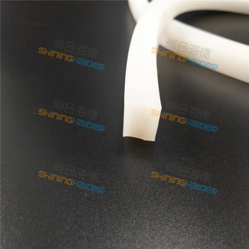 10m-15X15mm-white-solid-silicone-strip-square-silicone-strip-sealing ...