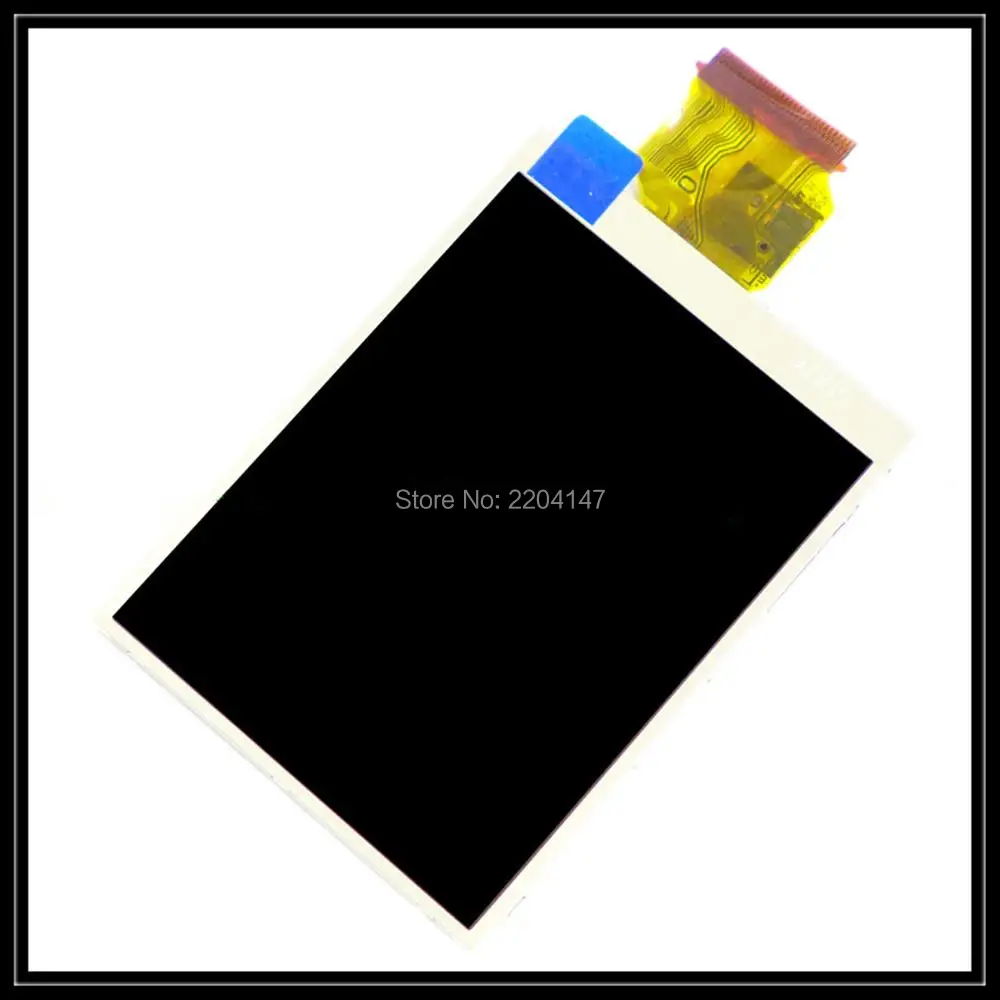 NEW LCD Display Screen Repair Parts for SONY DSLR A550 DSLR A580 A550 ...