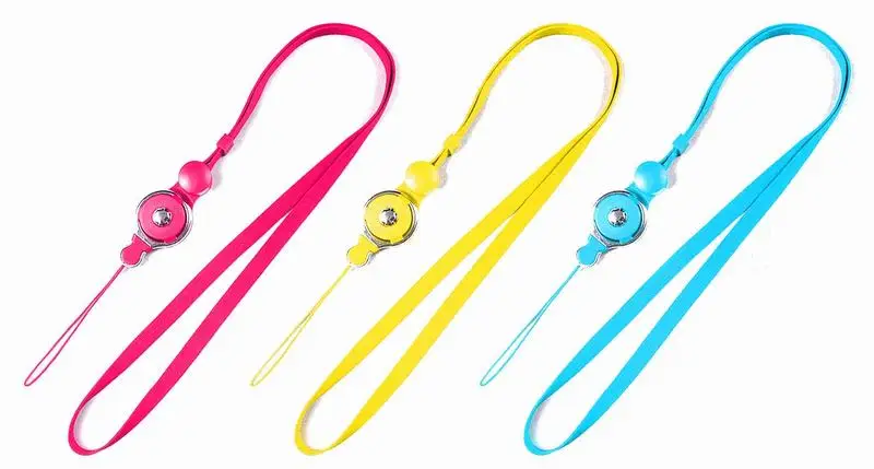 Ascromy съемный шейный ремень ожерелье длинный ремешок держатель для сотового чехол для телефона ...