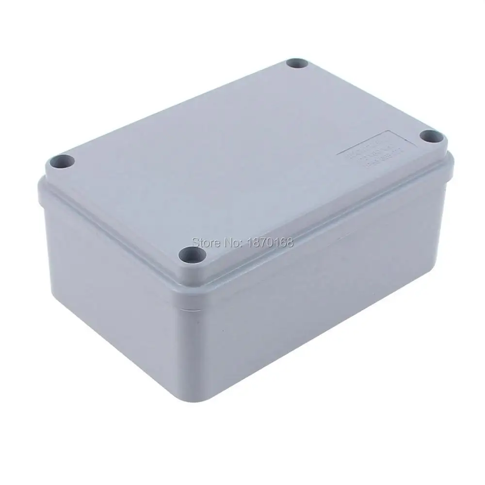 120mmx80mmx50mm-Waterproof-Junction-Box-DIY-Sealed-Connecting-Box ...