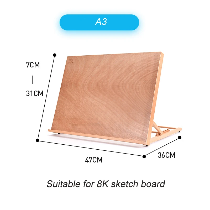 Portable Drawing Board