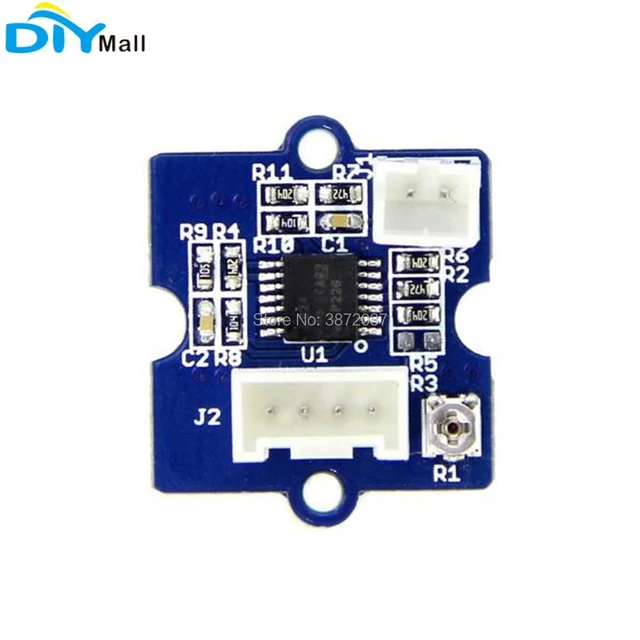 Galvanic Skin Response Skin Current Sensor GSR Kit, 45% OFF