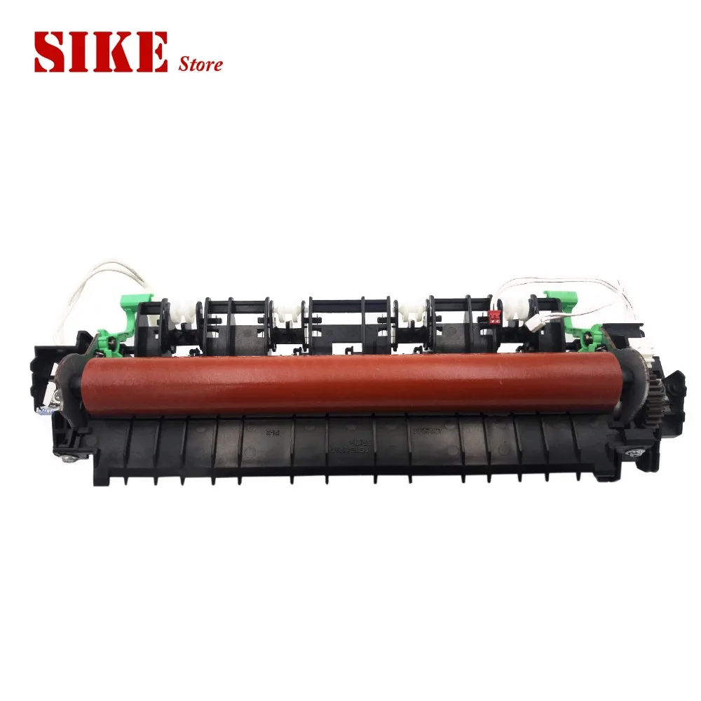 Fusing ความร้อนหน่วยใช้สำหรับ Fuji Xerox DocuPrint M268 M265 P268 P265 ...