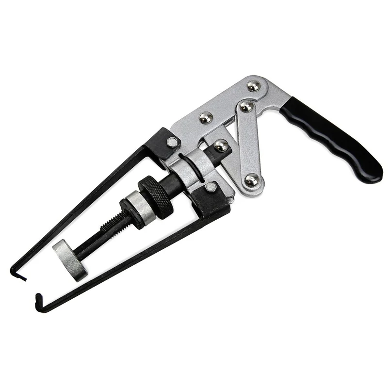 Free Removable Valve Spring Clamp Hand Dismounting Tool For OHV/OHC/CHV ...