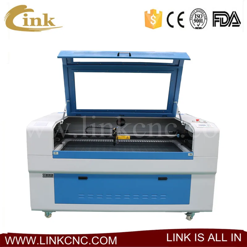 China Outstanding laser cutting machine 90w laser machine 1290|machine ...