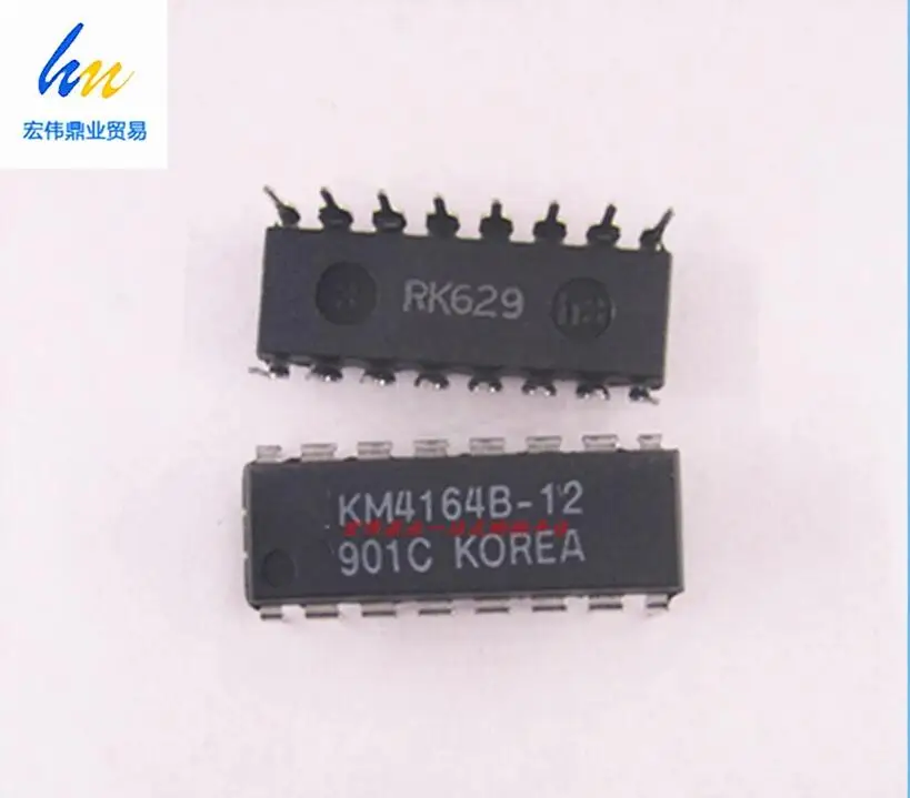 10PCS-lot-4164-KM4164B-12-KM4164B-DIP16.jpg