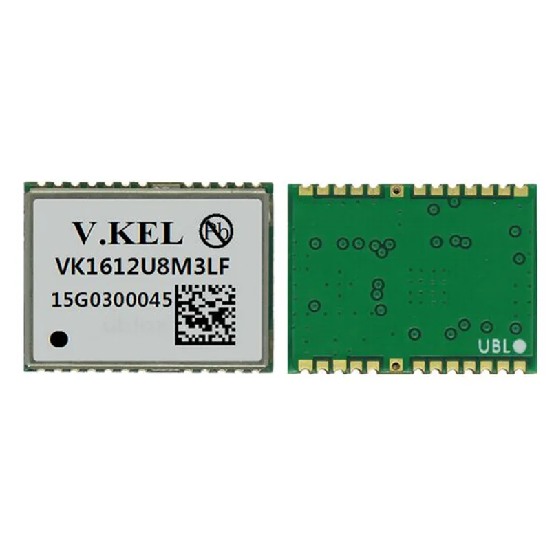 VKEL-VK1612U8M3LF-Mini-GNSS-GPS-module-MEO-M8N-M8030-KT-GMSS-BDS-GPS ...