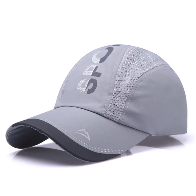 Outdoor Sun Quick Dry Breathable Hats For Men & Women - Mountainotes ...