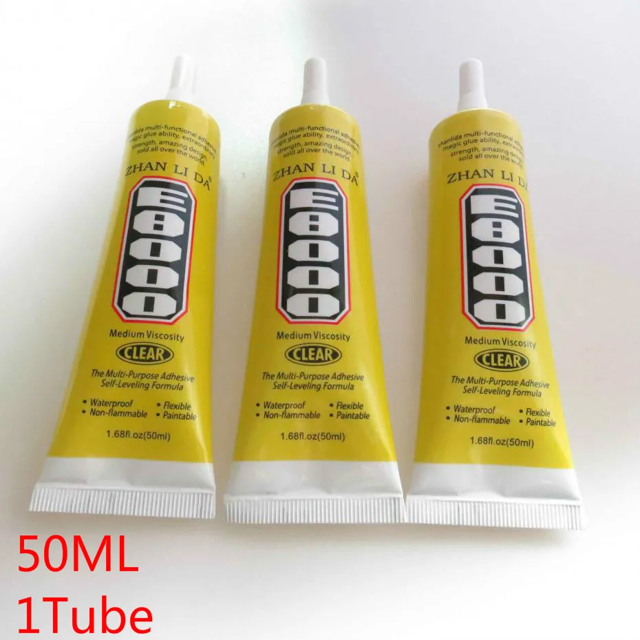 Compra e8000 pegamento online al por mayor de China, Mayoristas de ...