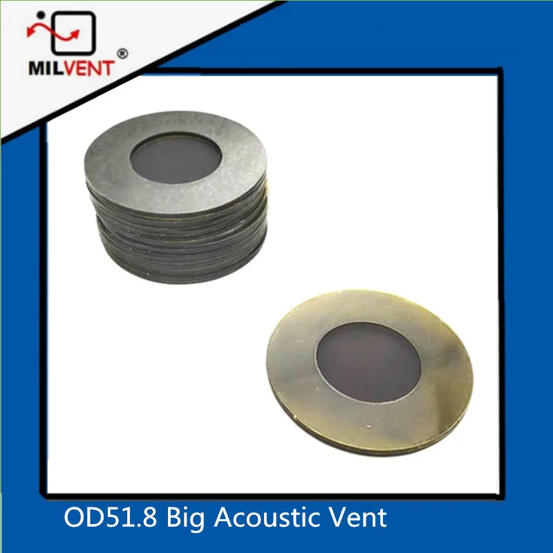 MILVENT-51-8OD-26-5ID-Acoustic-Vents-with-IP44-for-sensor-detect-device ...