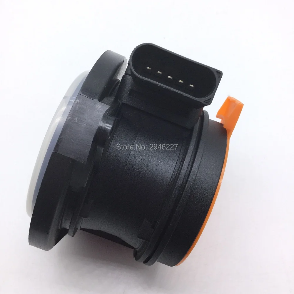 LỄ AIR FLOW SENSOR METER 2710940248 ĐỐI VỚI Mercedes Benz W203 CL203 ...
